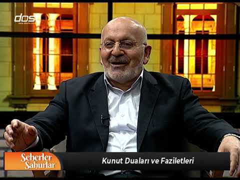 SEHERLER VE SAHURLAR 09 - 10042022 - MEHMET KAPUKAYA