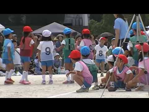 Undoukai 2016 - Relay - YouTube