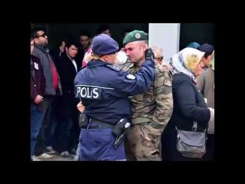 Askerime Dokunma!!!