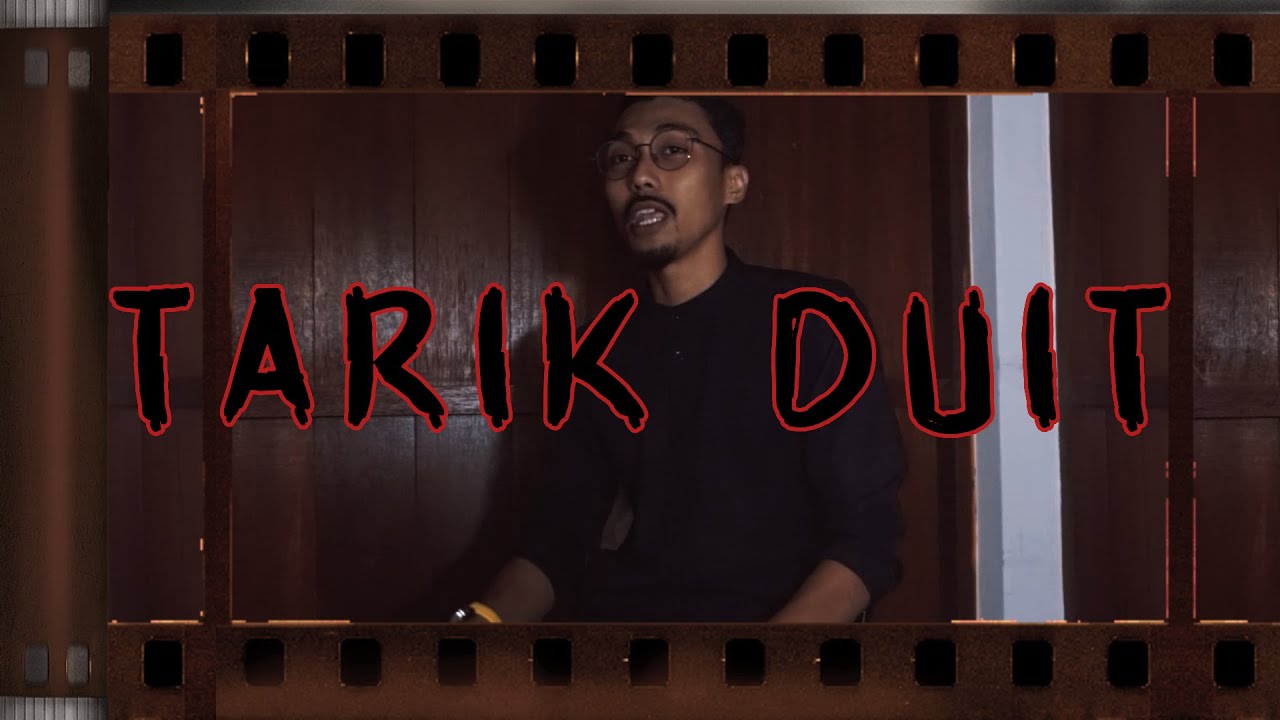 Malam Khurafat - Tarik duit - YouTube