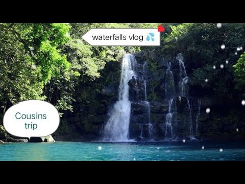 Nature trail🍃🌳🌲Dhaskund waterfall/chattisgarh/tourist attractions - YouTube