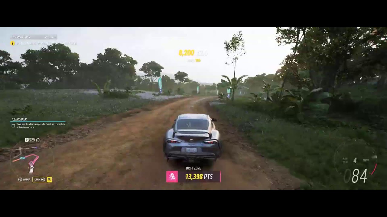 Test Stream 13k bitrate - YouTube