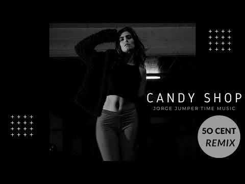 KUBØ - CANDY SHOP ( 50 CENT ) REMIX