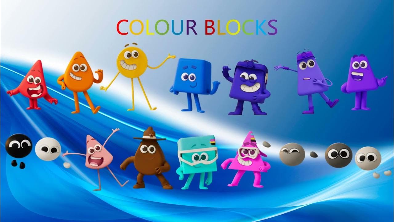 Super Duper Object Show Randomizer 2 Episode 2 - YouTube