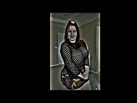 hot insta model girls dance try on houl