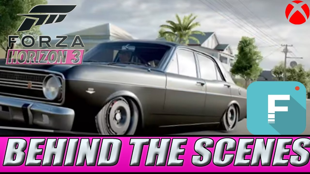[STANCE WARS] [SLAMMED] Ford Falcon XR GT BEHIND THE SCENES! TIME ...