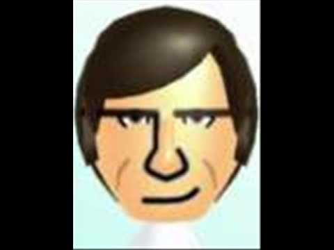 Exclusive Star Wars Mii's 2009 Offical Mii's ( Read Desc. ) - YouTube