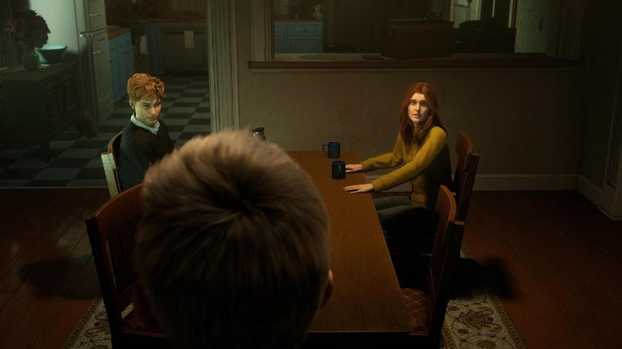 Marvel's Spider-Man 2 Un café - YouTube