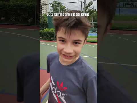 Dudu Betero vai NAMORAR?😱