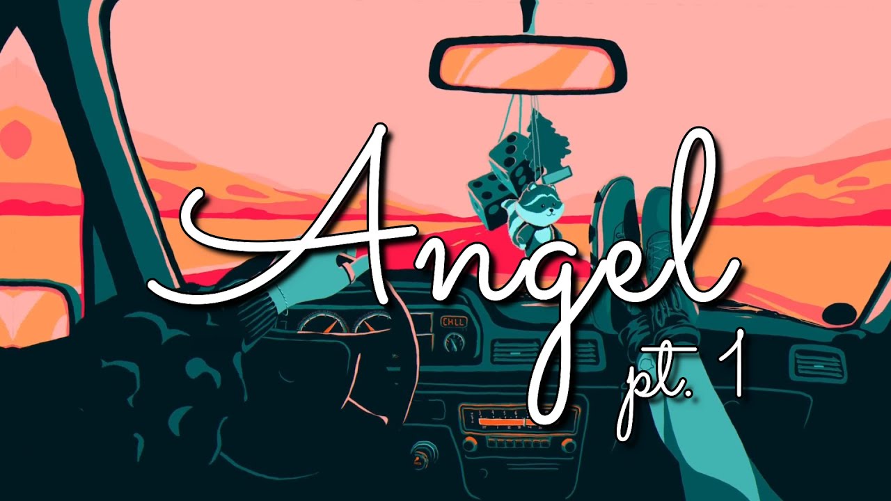 Angel PT. 1 [Lyrics] - {Jimin Of BTS, Jvke, Kodak Black, Muni Long ...