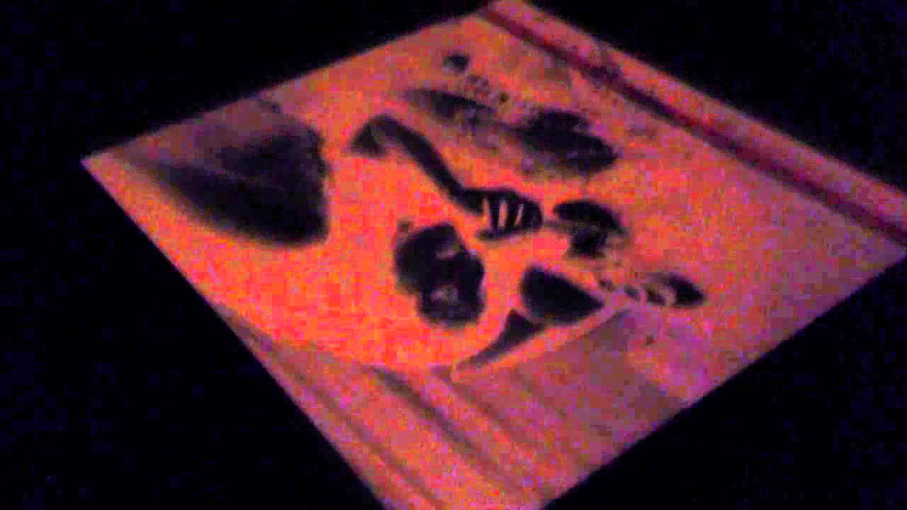 Darkroom Chemist - Printing 4x5 Negatives Part 5 - YouTube