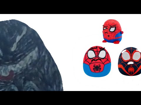 Teddy Squad S5 E1 P2: Into the Second Dimension (Into the Caverns of ...