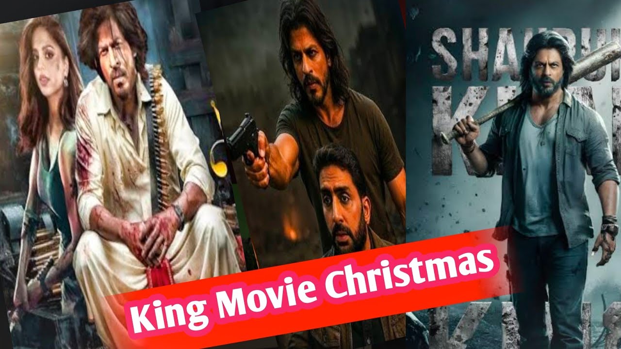 King Movie New Release Date Declare ||King Movie Latest Update||King ...