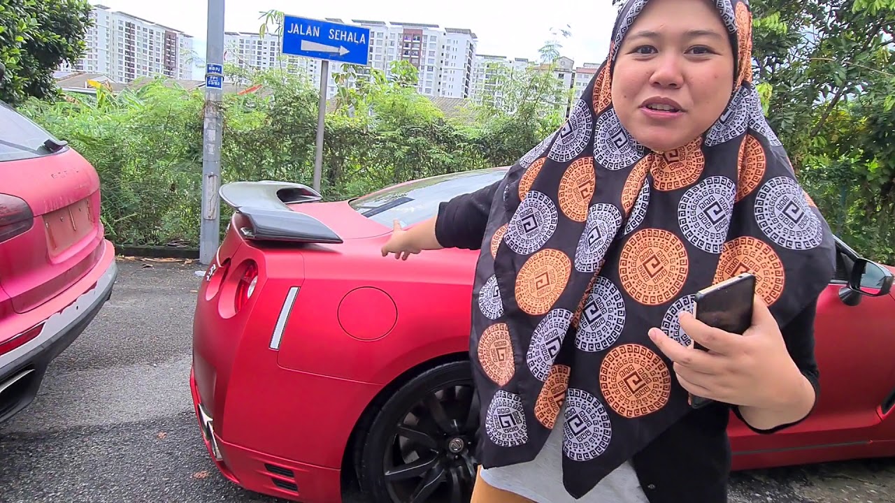 PART 1 : KECELARUAN WARNA - YouTube