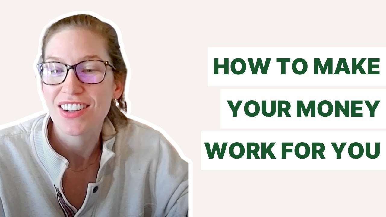 From -$18K to $1.1M: How to Create Money Systems that Build Wealth ...