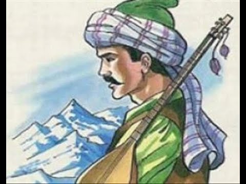 Köroğlu Destanı Nedir