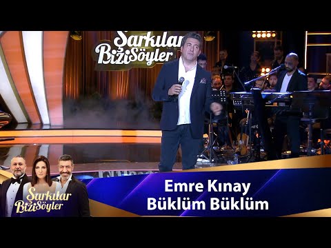 Emre Kınay - BÜKLÜM BÜKLÜM
