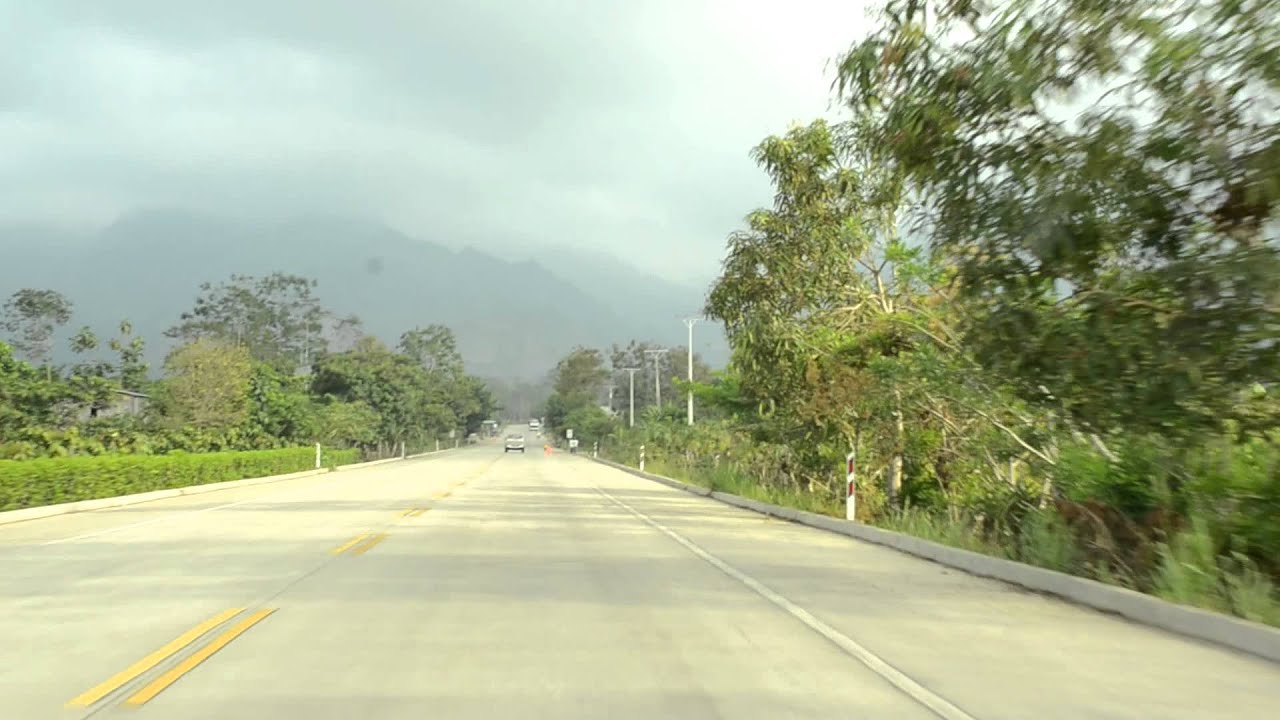 Mi lindo Ecuador Puerto Inca 2 - YouTube