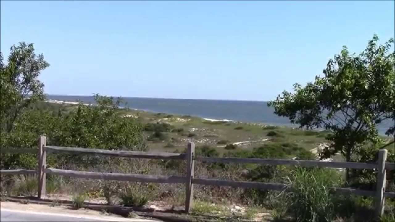 Adventure #20: Delaware Towers on the Beach - YouTube