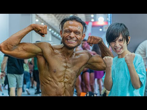 ŞOV GÜNÜ ŞOV! YARIŞMA BAŞLASIN! ( TÜRKİYE ŞAMPİYONASI ) w/ @batuhankurudews