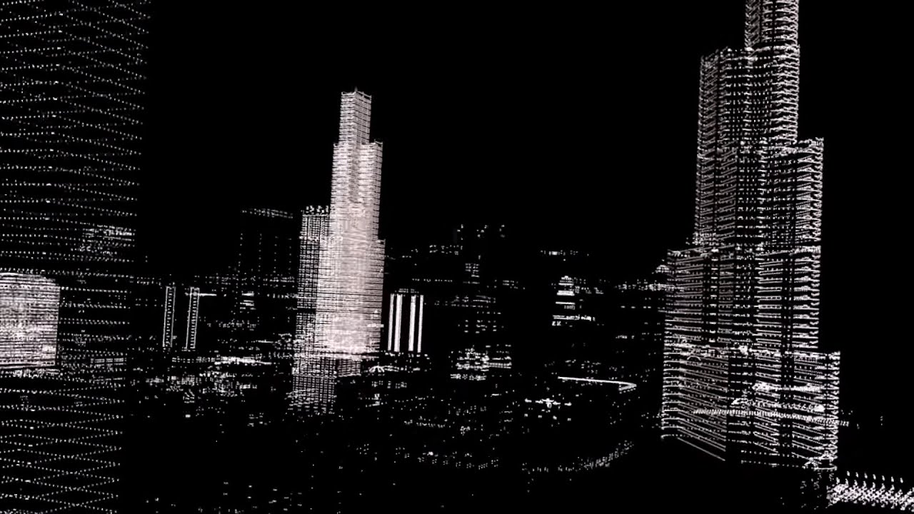 Chicago: Second City Cinematic Intro - YouTube