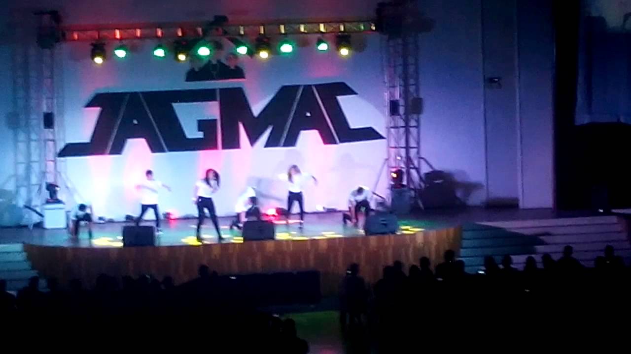 JAGMAC CONCERT PART 5. - YouTube