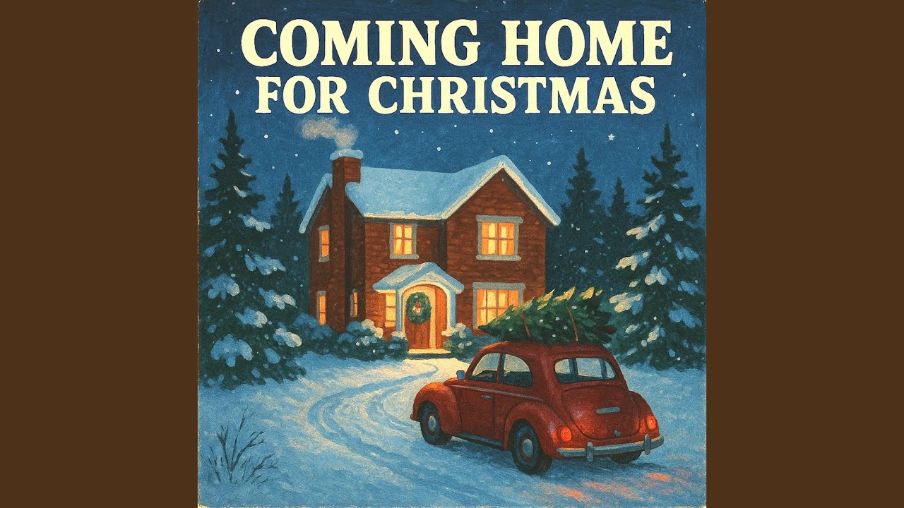 Coming Home for Christmas - YouTube
