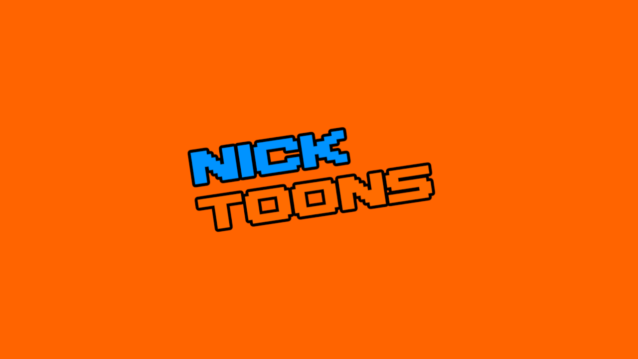 NickToons Live Stream - YouTube