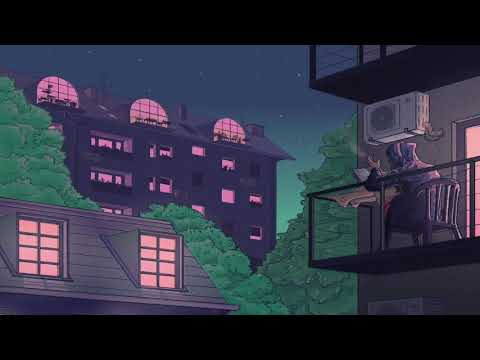 Trefuego - 90mh (Lofi Remix) [prod. LLusion]