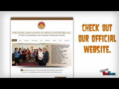 PASEI Online Application Form