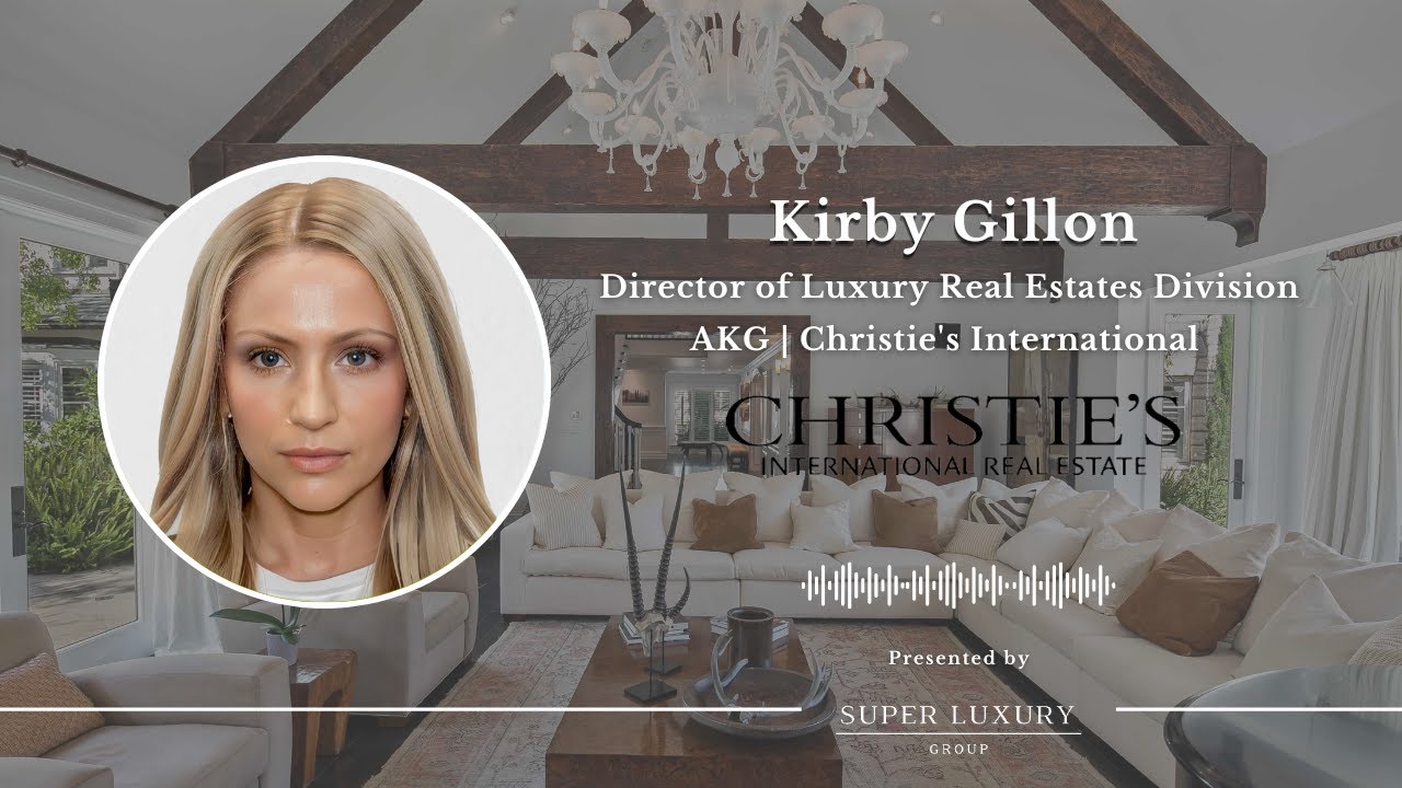 SLG Meetup E209: Kirby Gillon - YouTube