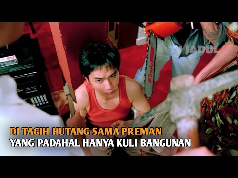 BEGINI JADINYA JIKA KUPROY MENGAKU SEBAGAI PREMAN || TV JADUL