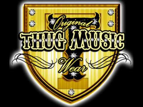 thug life thug music