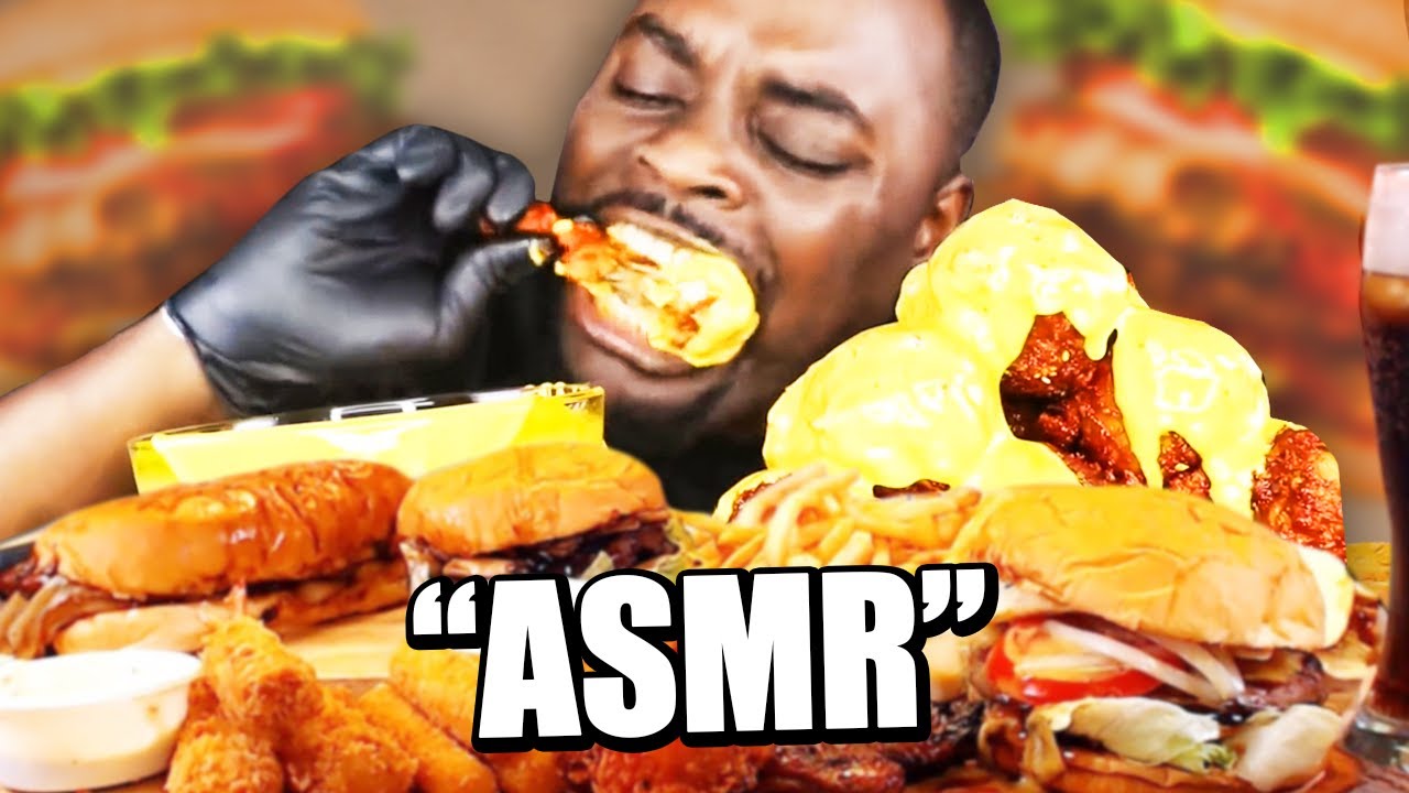 LOS COMILONES DE YOUTUBE - YouTube