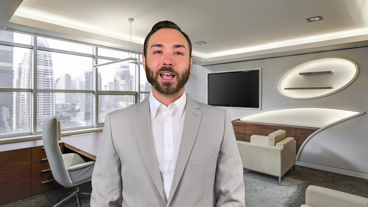 Welcome to Michael Royer Law .com - YouTube