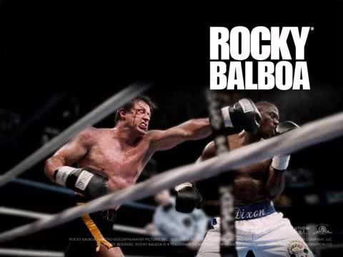 Rocky - Theme Song