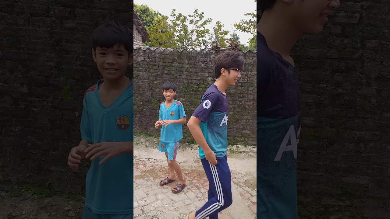 [Thanh/Tâm/Tuấn Anh/Phương/Mạnh] 5647382910 - YouTube