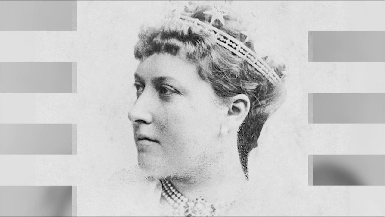 Princess Helena of the United Kingdom| "Lenchen" - YouTube