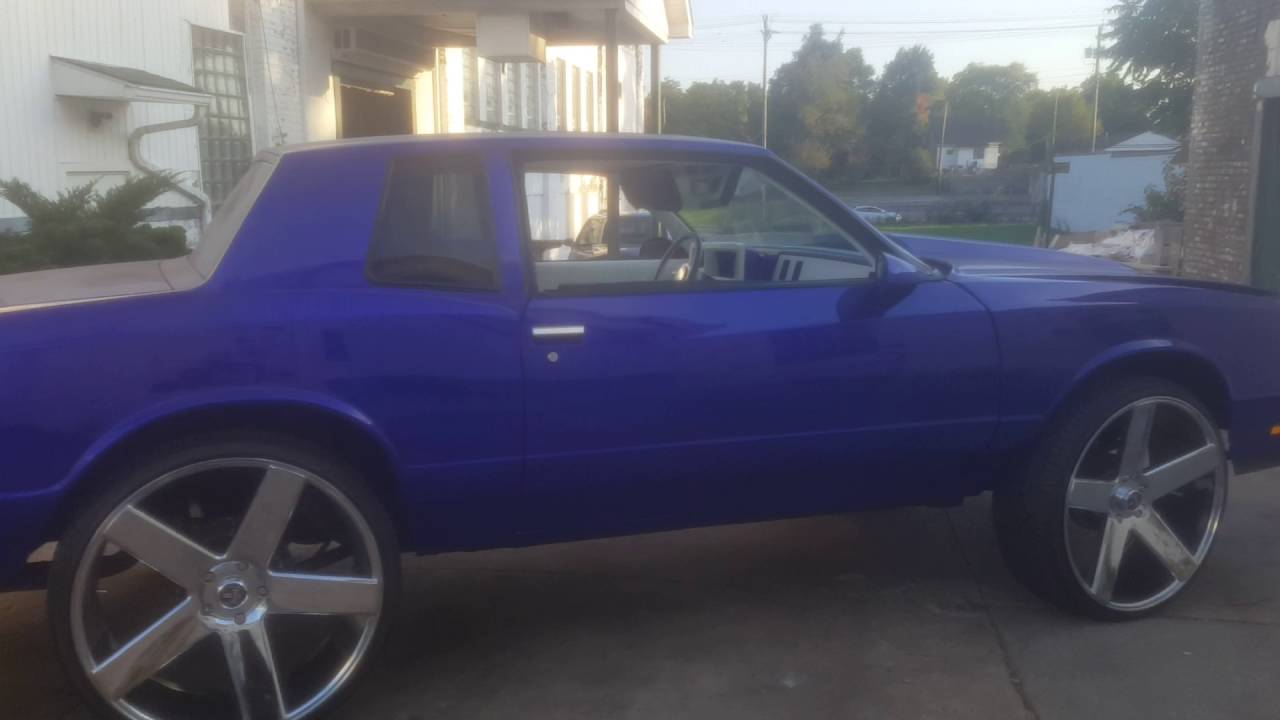 Monte carlo ss on 26 dubs ballers - YouTube