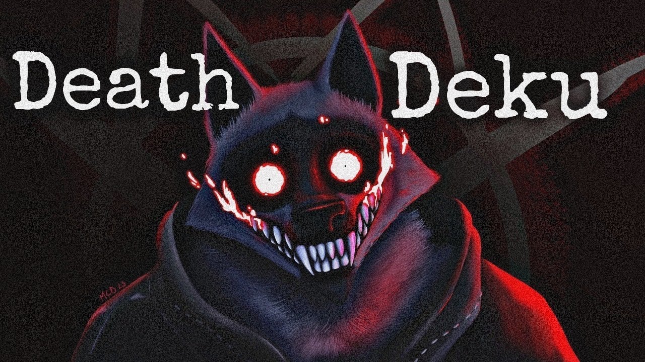 Death deku part: 9 new family// old foes - YouTube