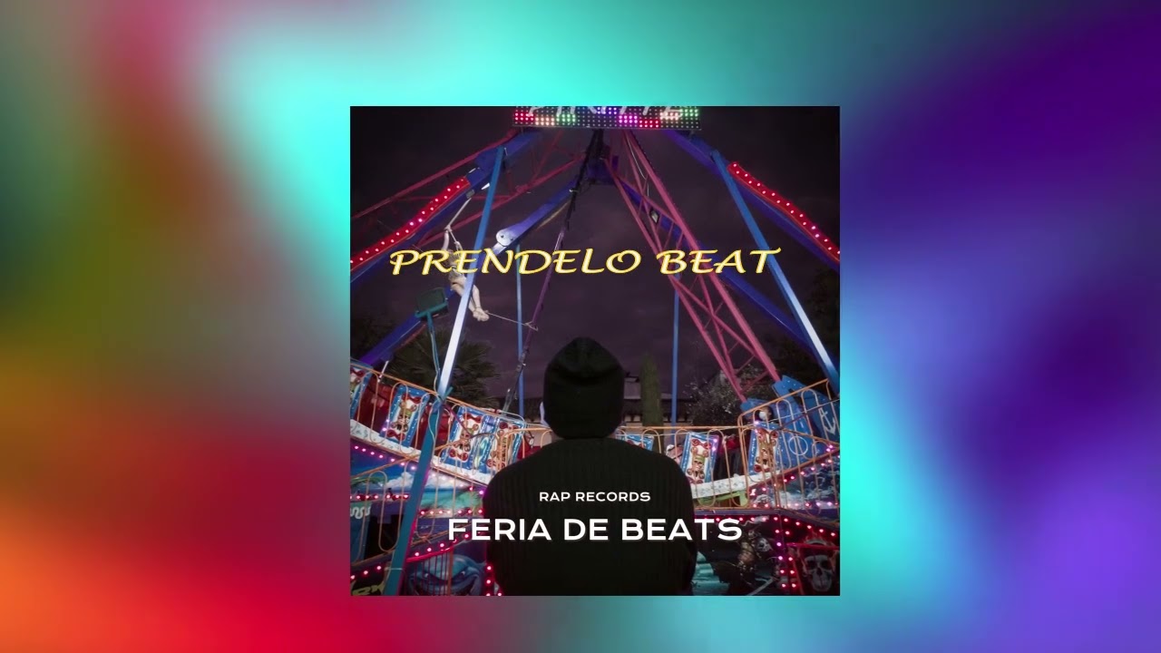 base de REGGAE RAP / prendelo beats INSTRUMENTAL - YouTube