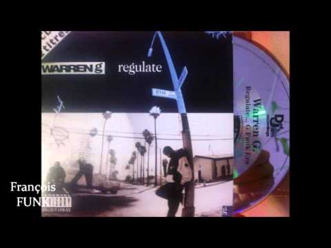Warren G - Regulate (1994) ♫ - YouTube