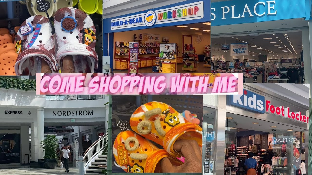 Day in the life of a single mom vlog | come shop with us | Starseed ...