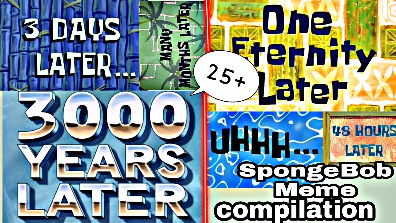 +25 😯 SpongeBob Meme Templates // - YouTube