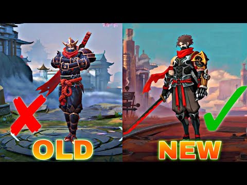 NEW REMODELED HAYABUSA COMING OUT SOON | HAYABUSA NEW SKIN | Mobile ...