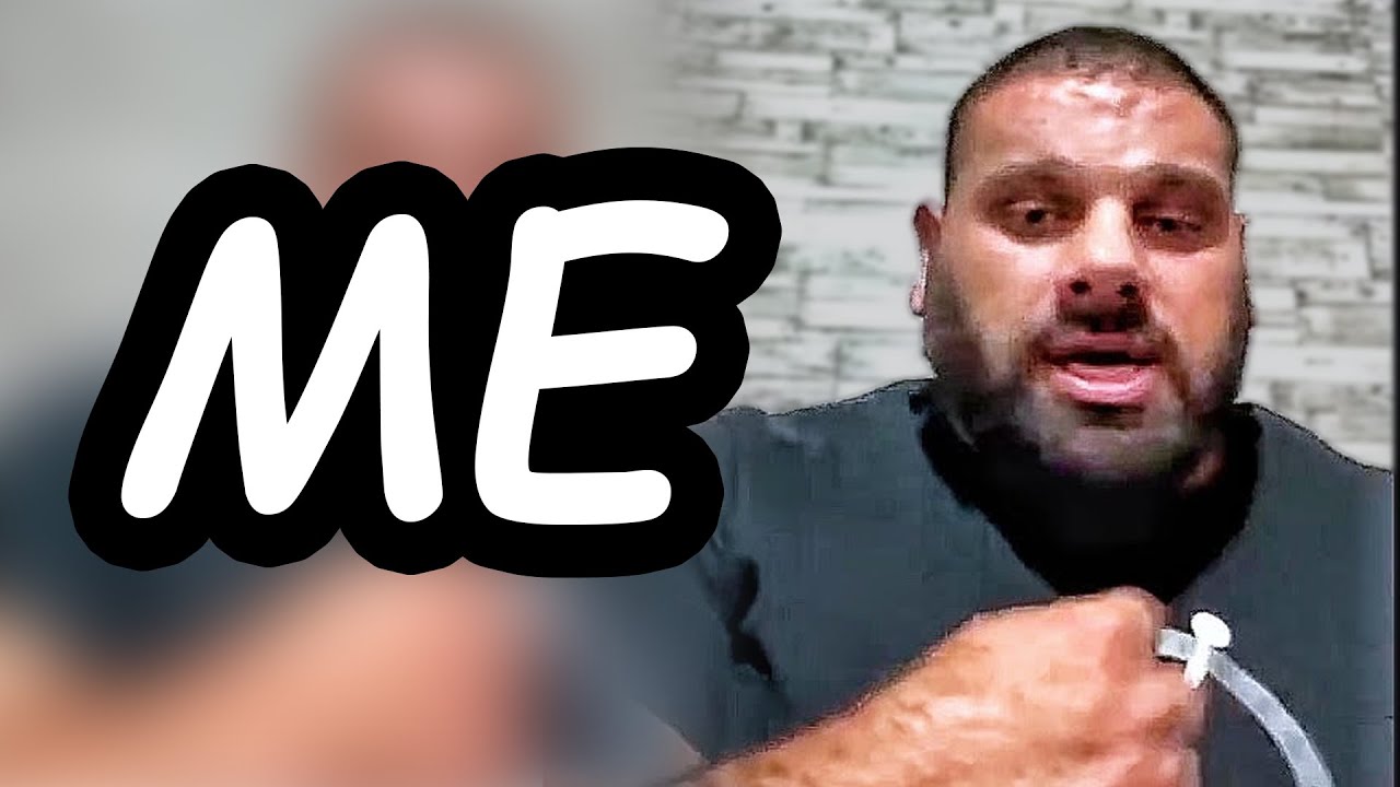 LEVAN TALKS FIRST MATCH FOR BRIAN SHAW! - YouTube