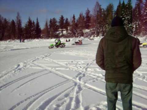 Tibas,Eric Beauséjour, Marcel Fournier Vald'Or - YouTube