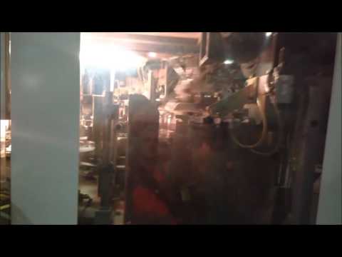 SIG Blomax 6 gen. 2 Reheat Stretch Blow Moulding machine (2002)