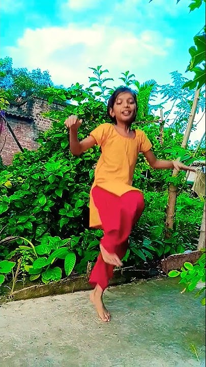 barso re💦🌧#dance #viral #shorts#trending #shampa samanta - YouTube