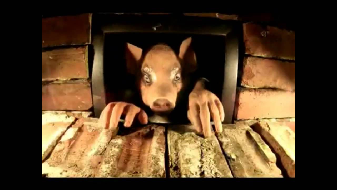 Scariest videos on internet in one (Very Disturbing) - YouTube